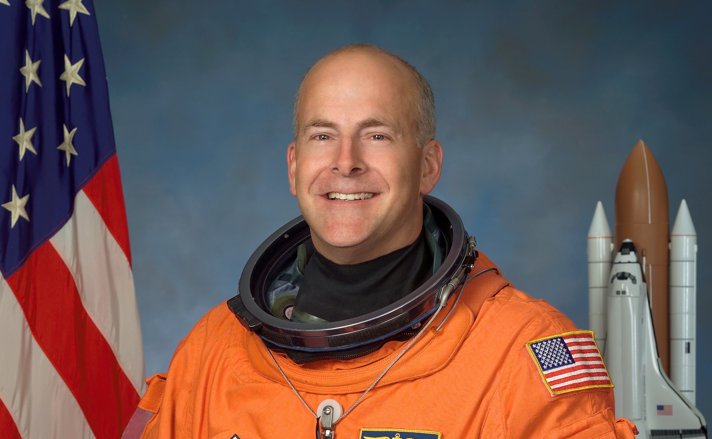 Tragico incidente per Alan Poindexter – AstronautiNEWS