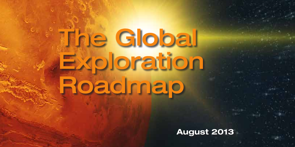 Nuovi aggiornamenti sulla Global Exploration Roadmap – AstronautiNEWS