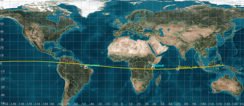 Theseus, Spica ed EnVision: Tre progetti candidati per la futura M5 ...