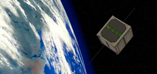 LignoSat, il primo satellite con la struttura di legno – AstronautiNEWS